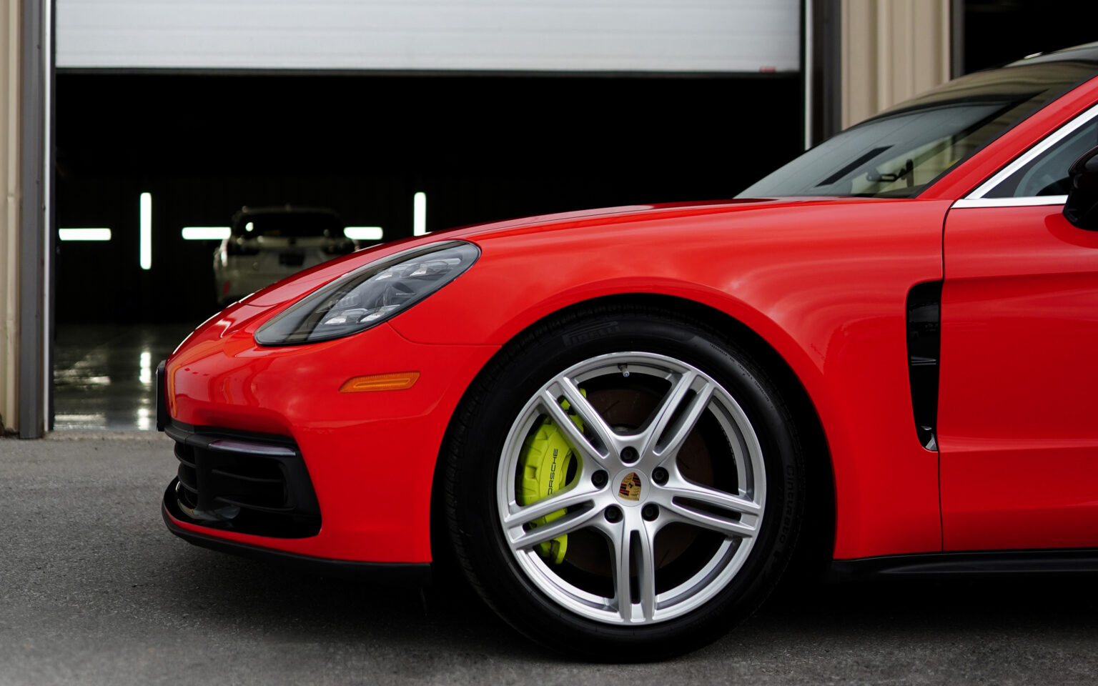 Enhance Your Vehicle’s Style with Colored PPF - ID Protection