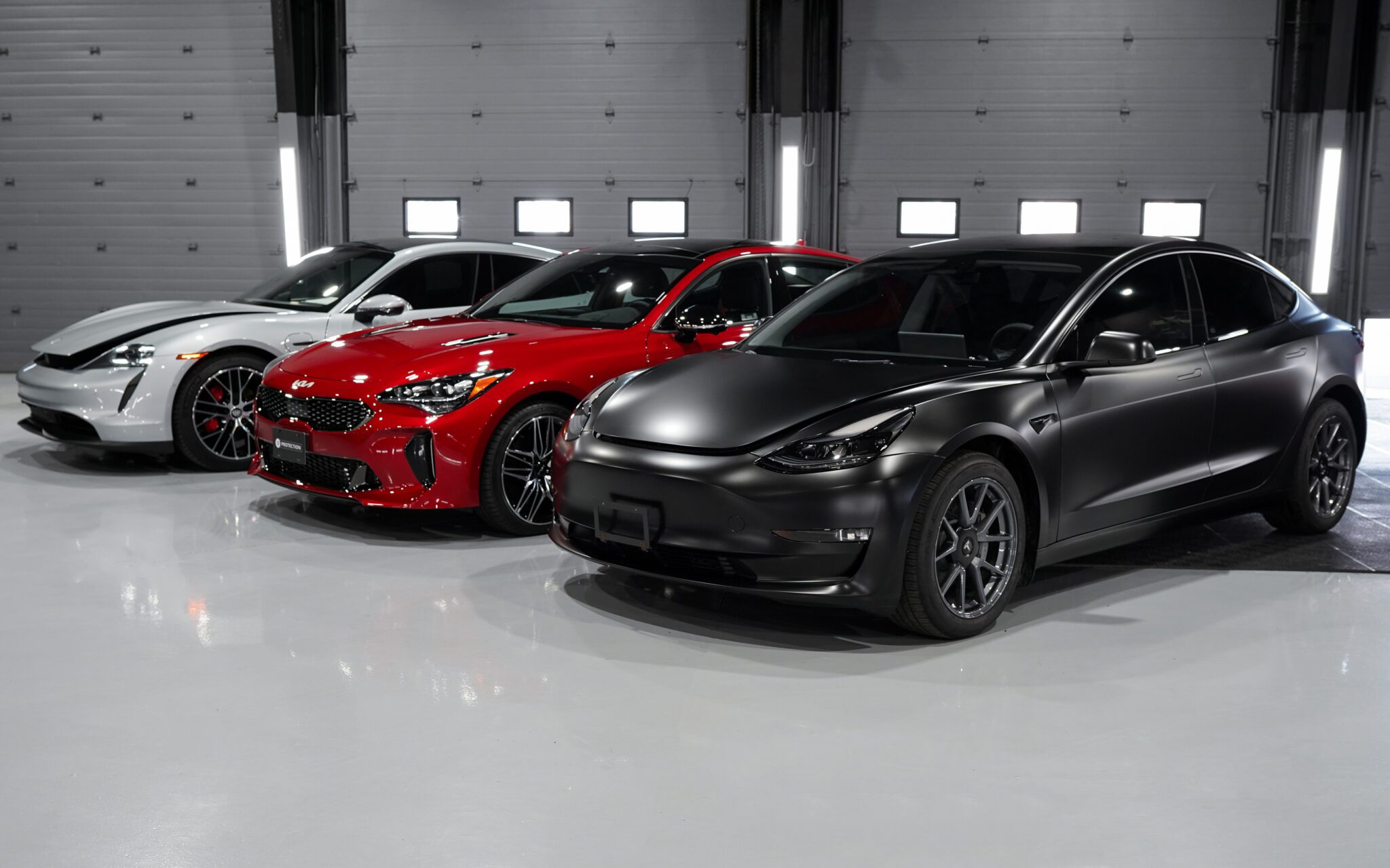 Exploring the Advantages and Disadvantages of PPF for New Cars