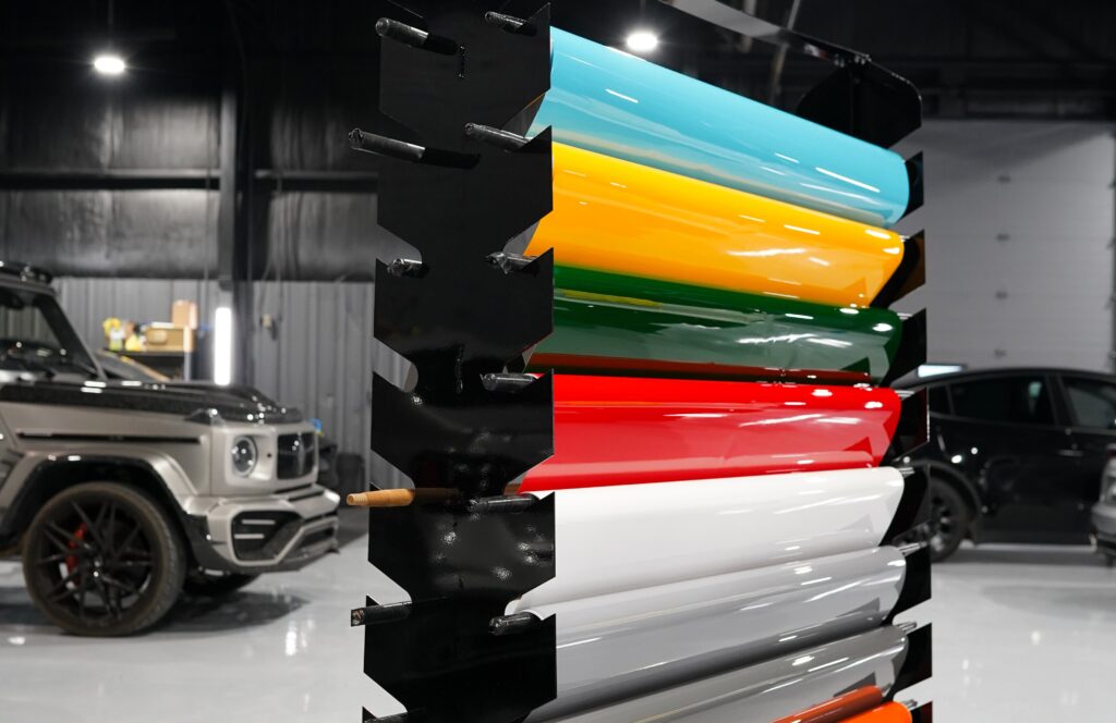 5 Best PPF Brands You Need to Know About - ID Protection